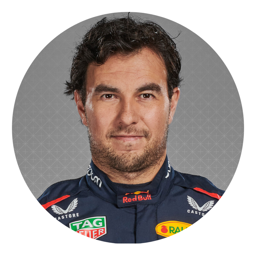 Official F1® Bodywork in Acrylic | Race Used F1® Bodywork in Acrylic ...