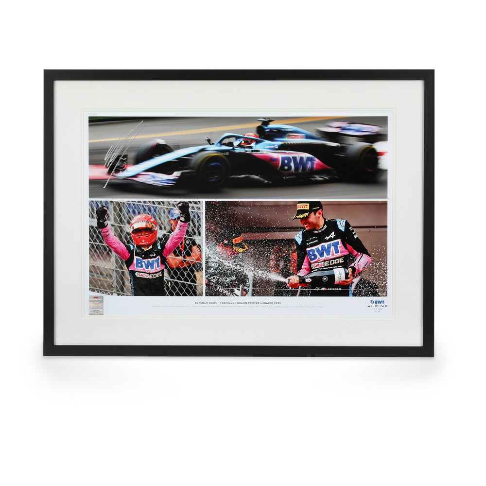 Browse all our F1® Memorabilia | Shop Official F1 Merchandise | F1 ...
