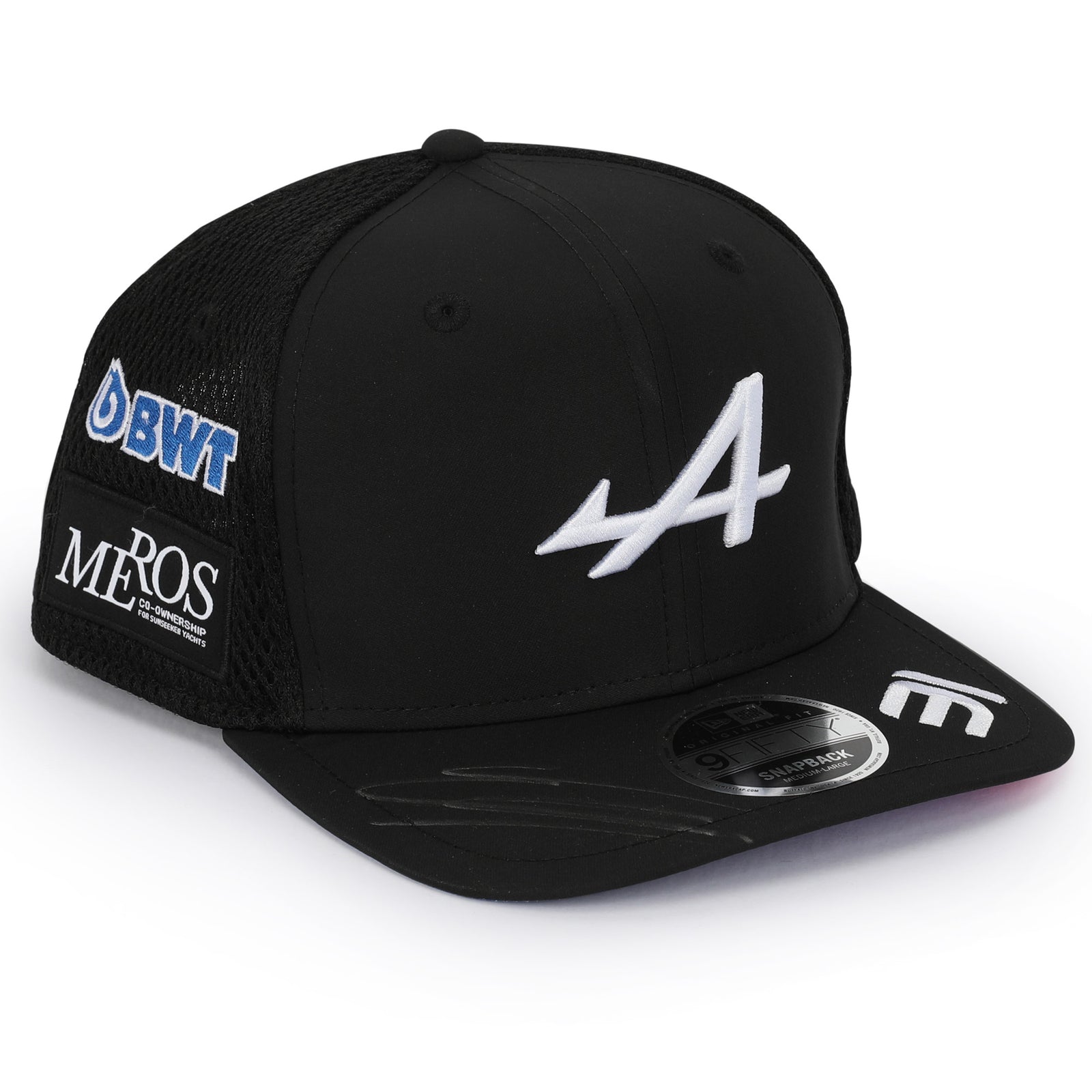 Alpine F1® Merchandise | Alpine F1® Team Memorabilia | F1 Authentics