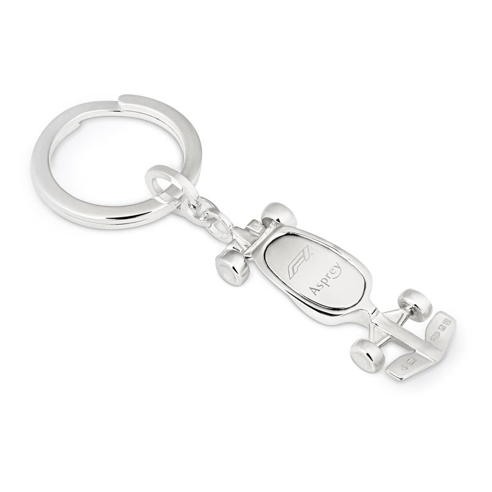 Official F1® Keyrings | Genuine F1 Bodywork & Car Parts Keyrings | F1 ...