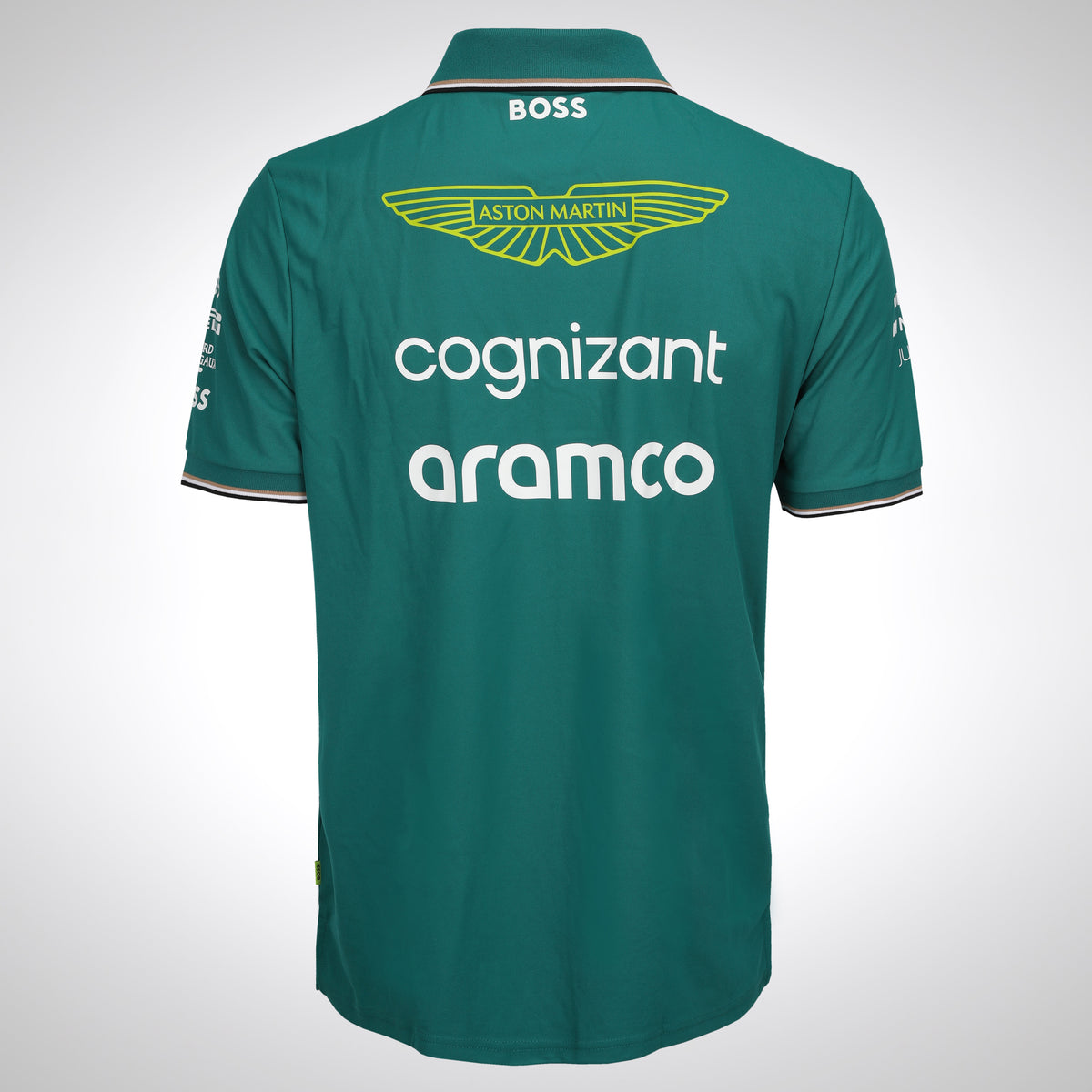 Fernando Alonso F1® Memorabilia | F1 Authentics