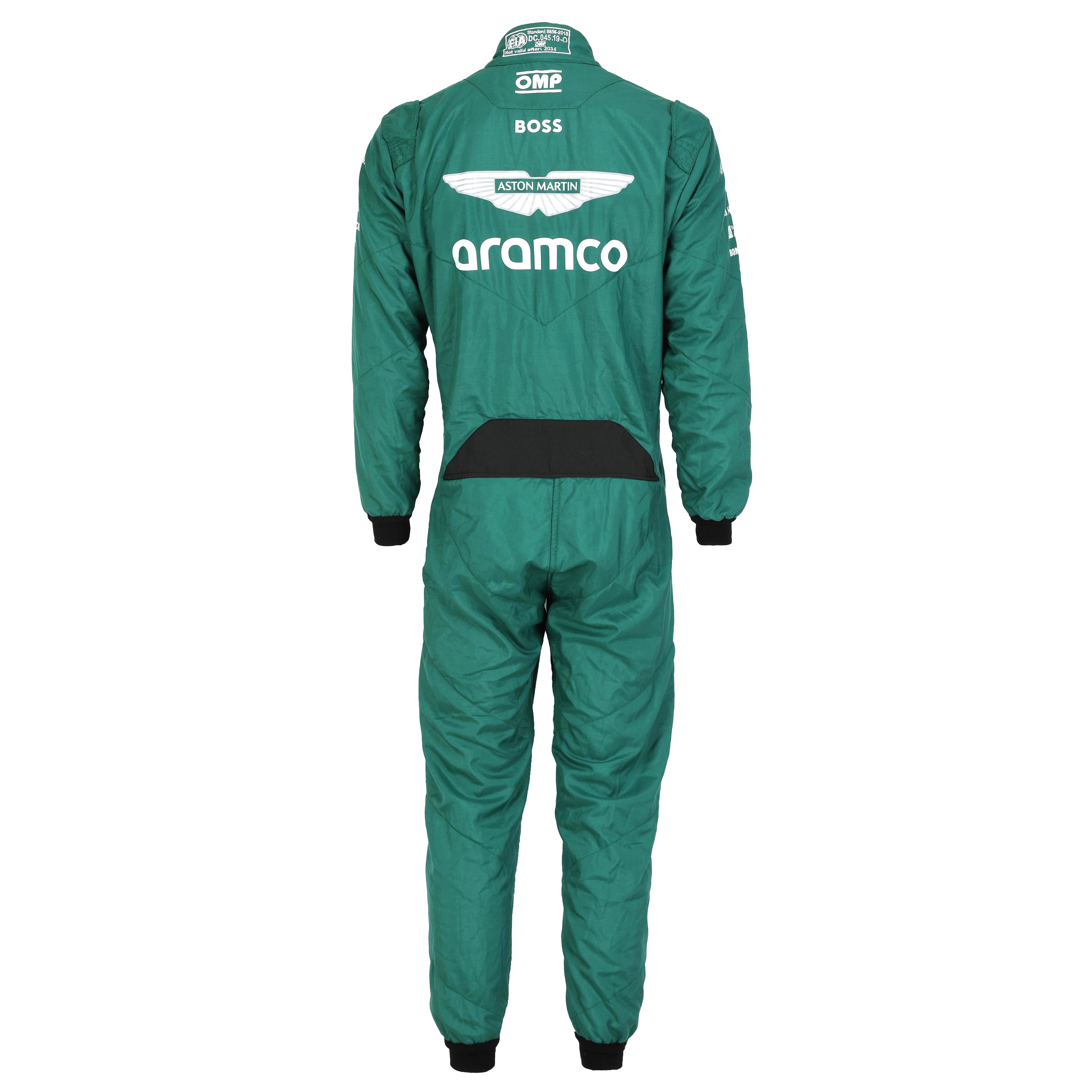 Official F1® Racewear | Signed Replica Formula 1 Racewear | F1 Authentics