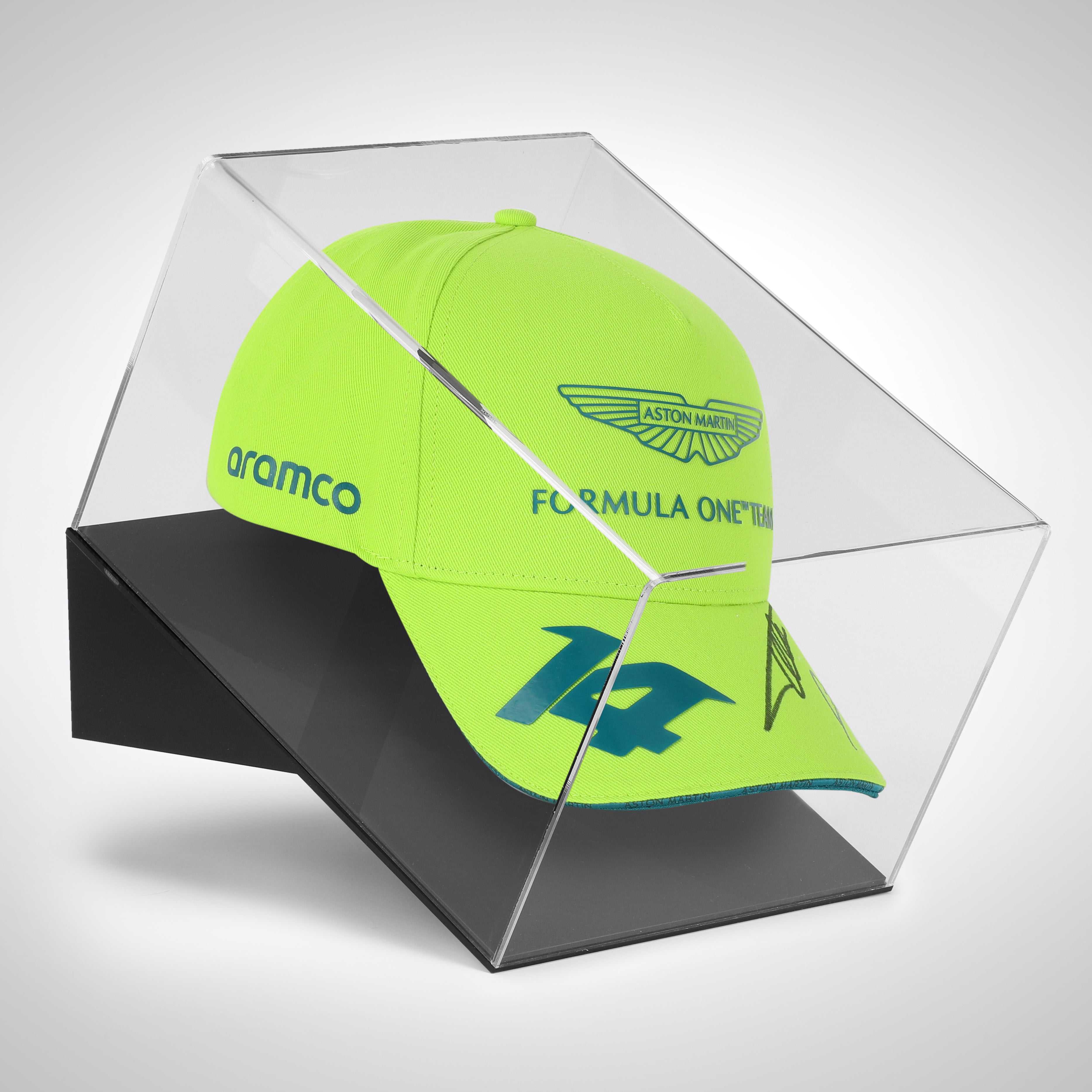 Official F1® Signed Merchandise | F1 Authentics – Page 2