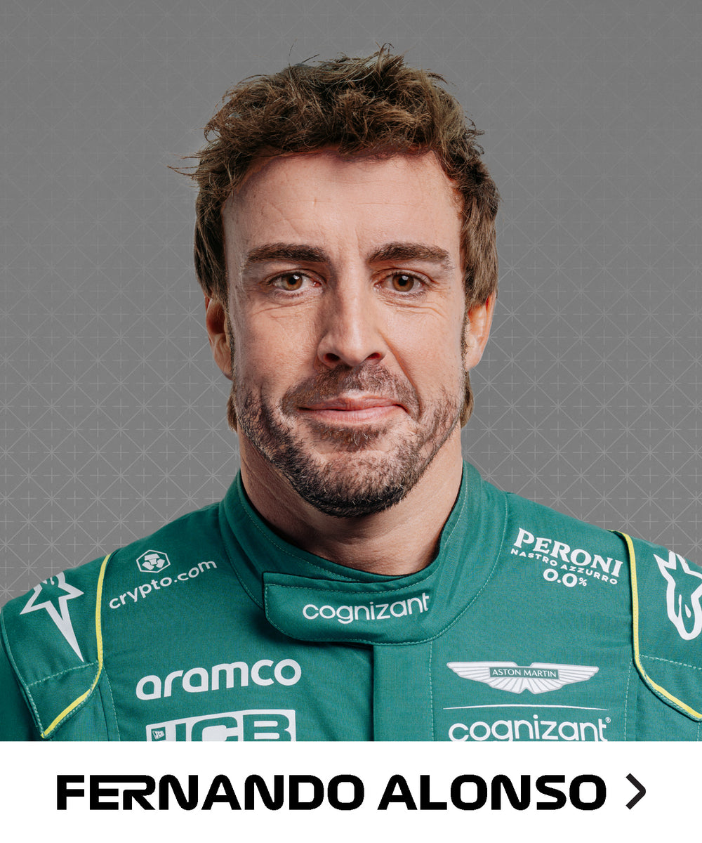 Official Home of F1® Memorabilia | F1® Authentics