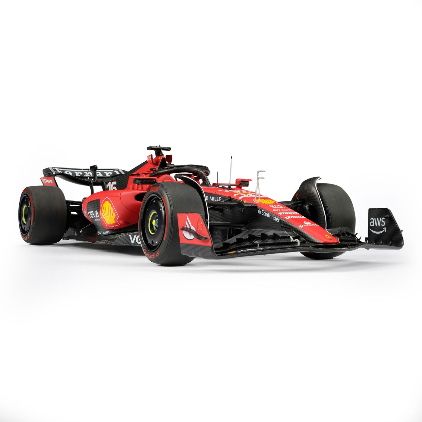 1 18 Scale F1 Cars