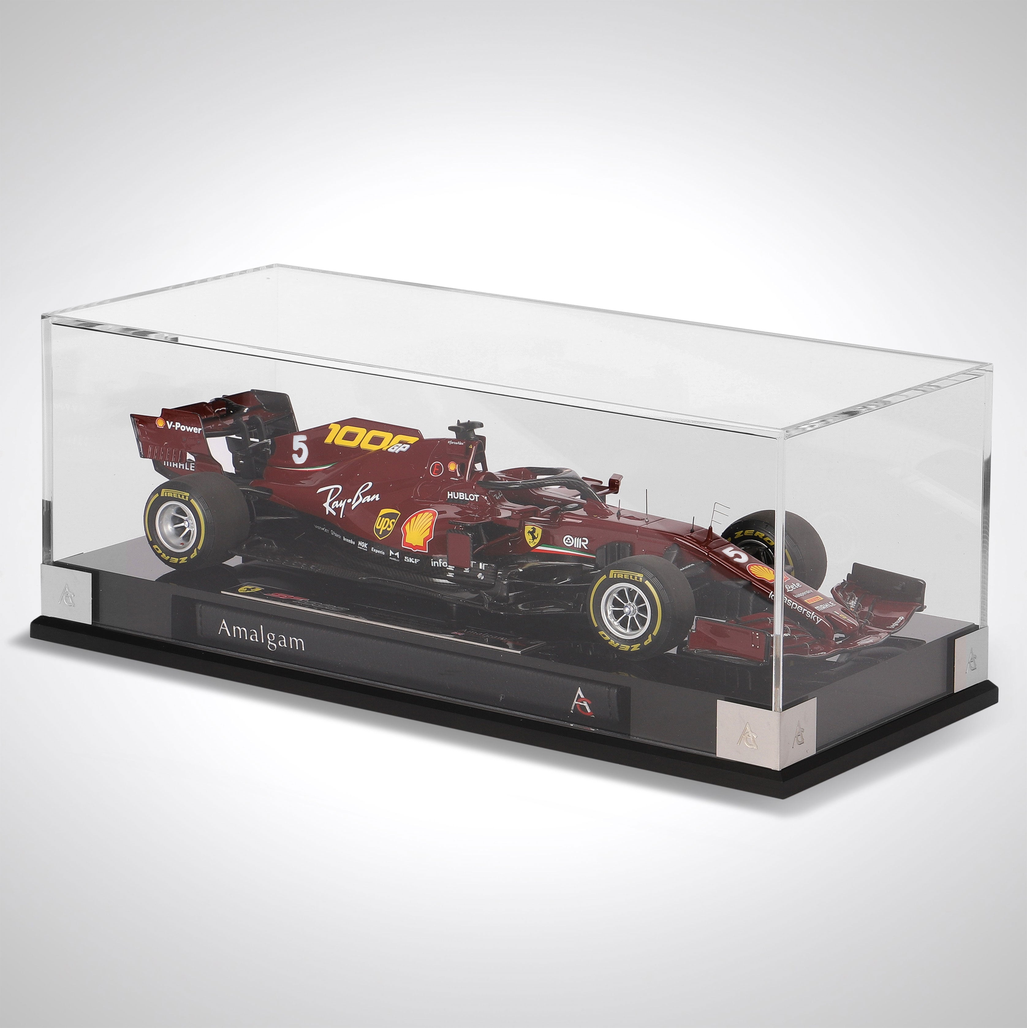 Browse all our F1® Memorabilia | Shop Official F1 Merchandise | F1 ...