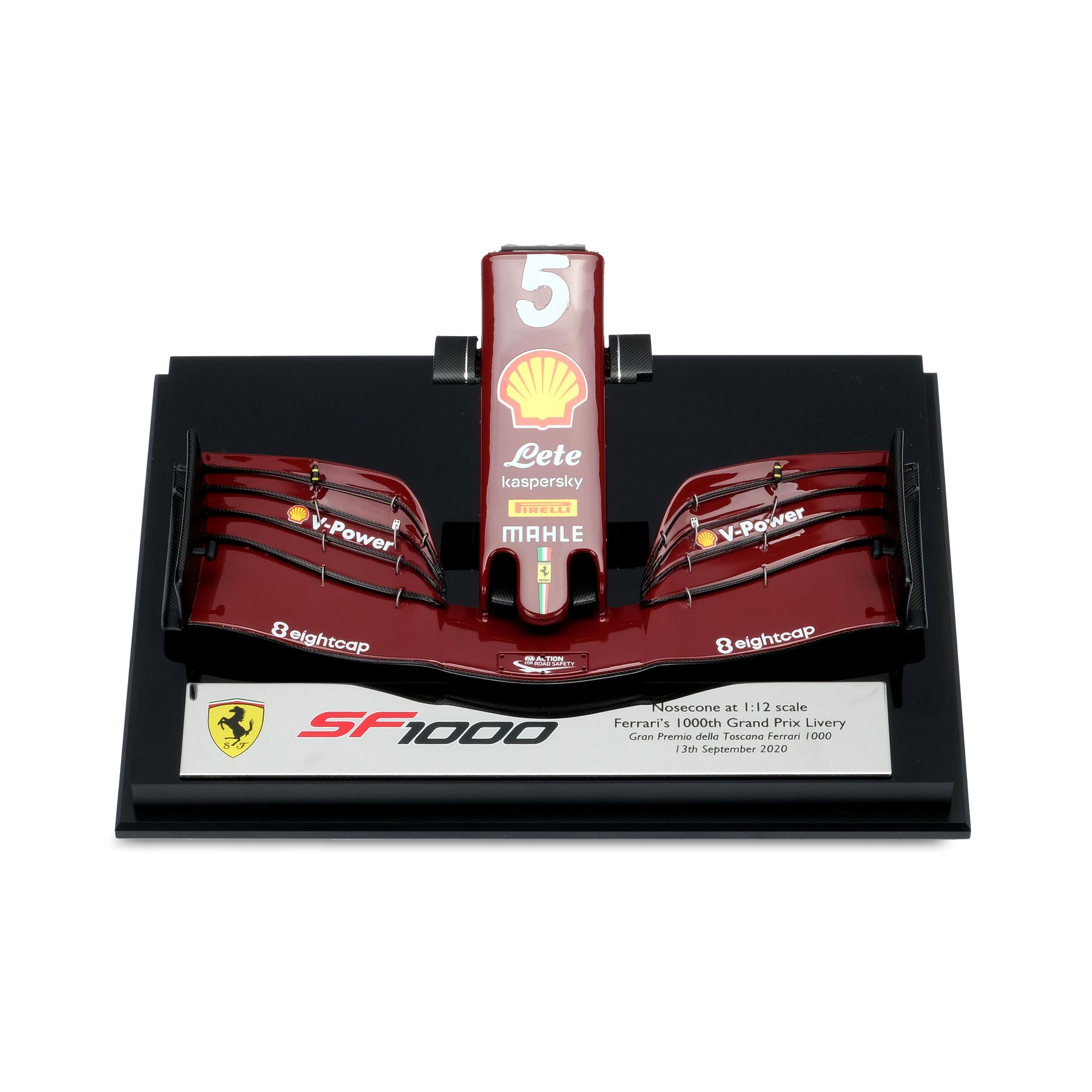 Sebastian Vettel F1® Memorabilia | F1 Authentics