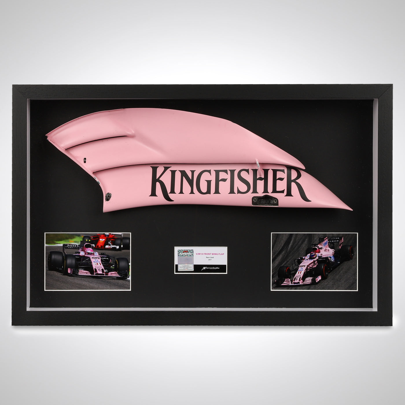 Force India F1® Merchandise | Force India F1® Team Memorabilia | F1 ...