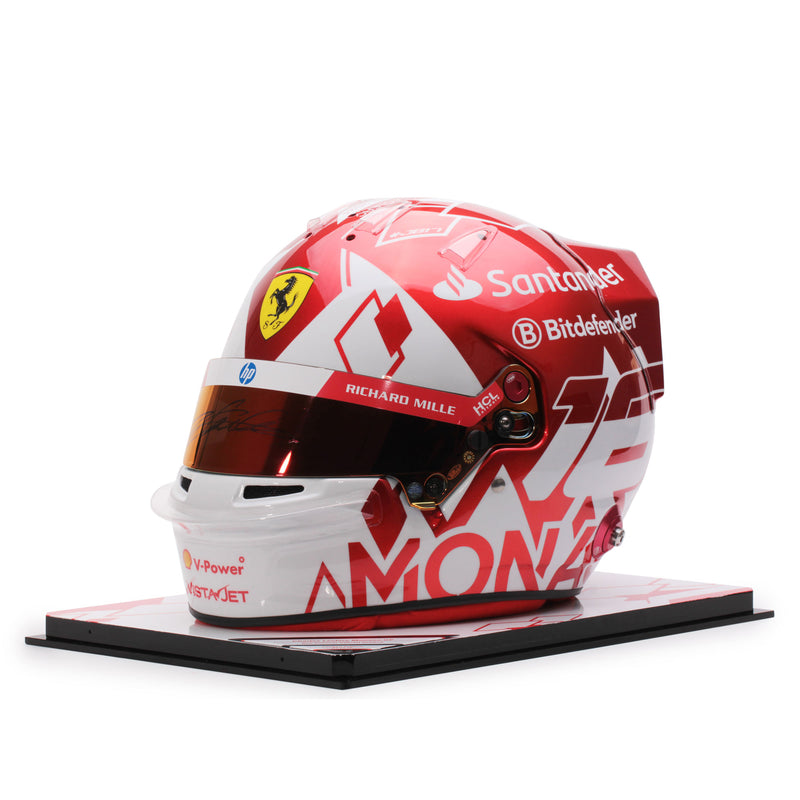 Official F1® Full Size Helmets | Signed & Replica F1® Helmet Full Size ...