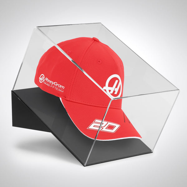 Official Signed F1® Caps | F1 Team Caps | F1 Authentics