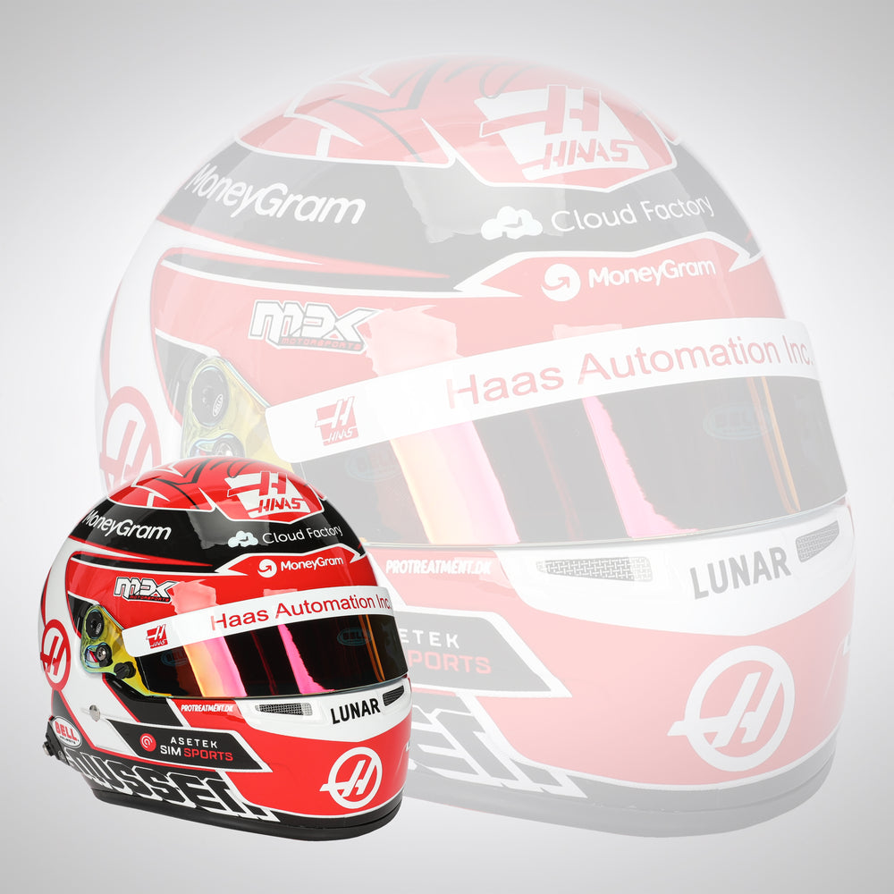 Official F1® Signed Memorabilia | Formula 1® Memorabilia Signed | F1 ...