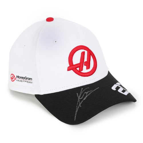Official Signed F1® Caps | F1 Team Caps | F1 Authentics