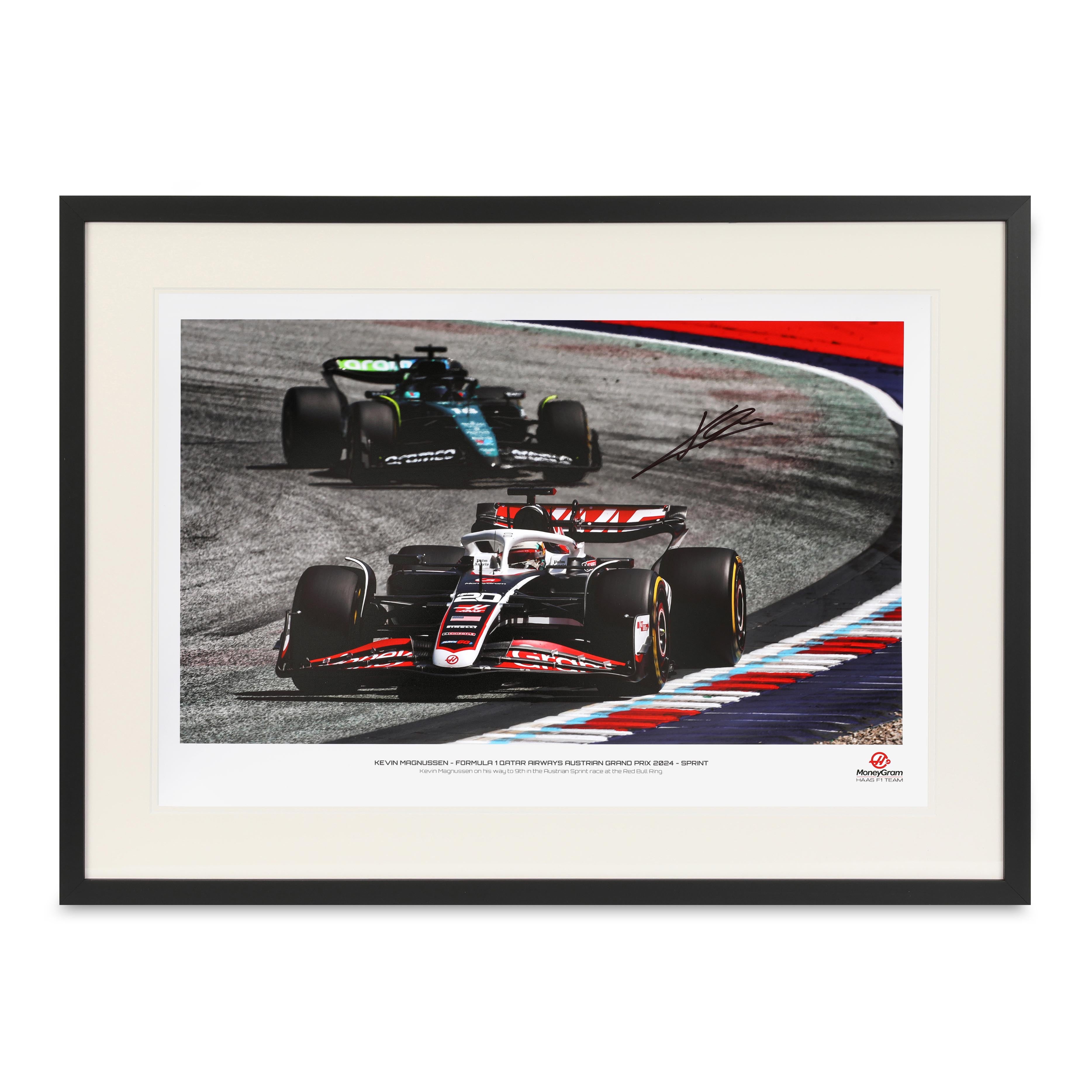 Official F1® Signed Photos | F1 Photos Signed by Drivers | F1 Authentics