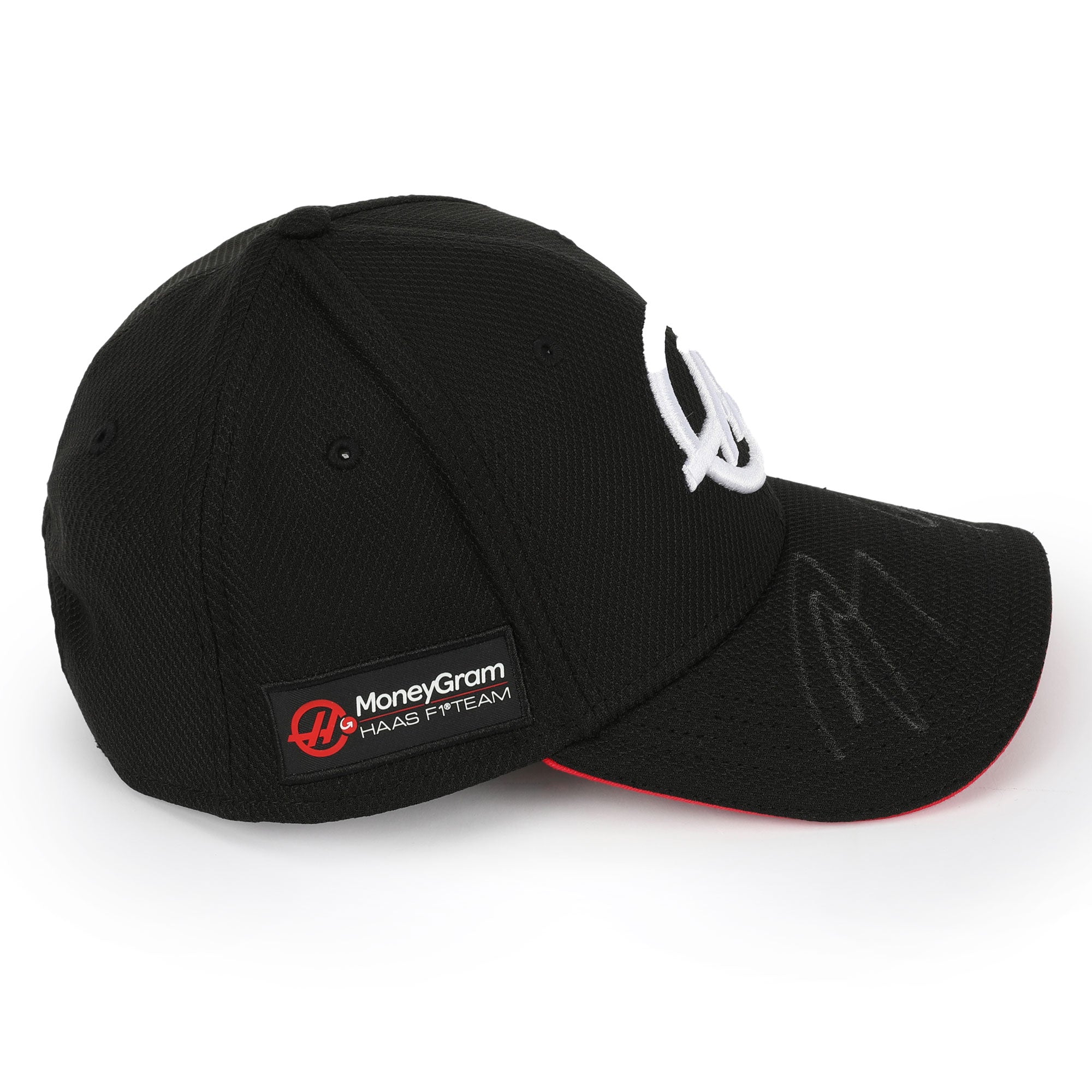 Official Signed F1® Caps | F1 Team Caps | F1 Authentics