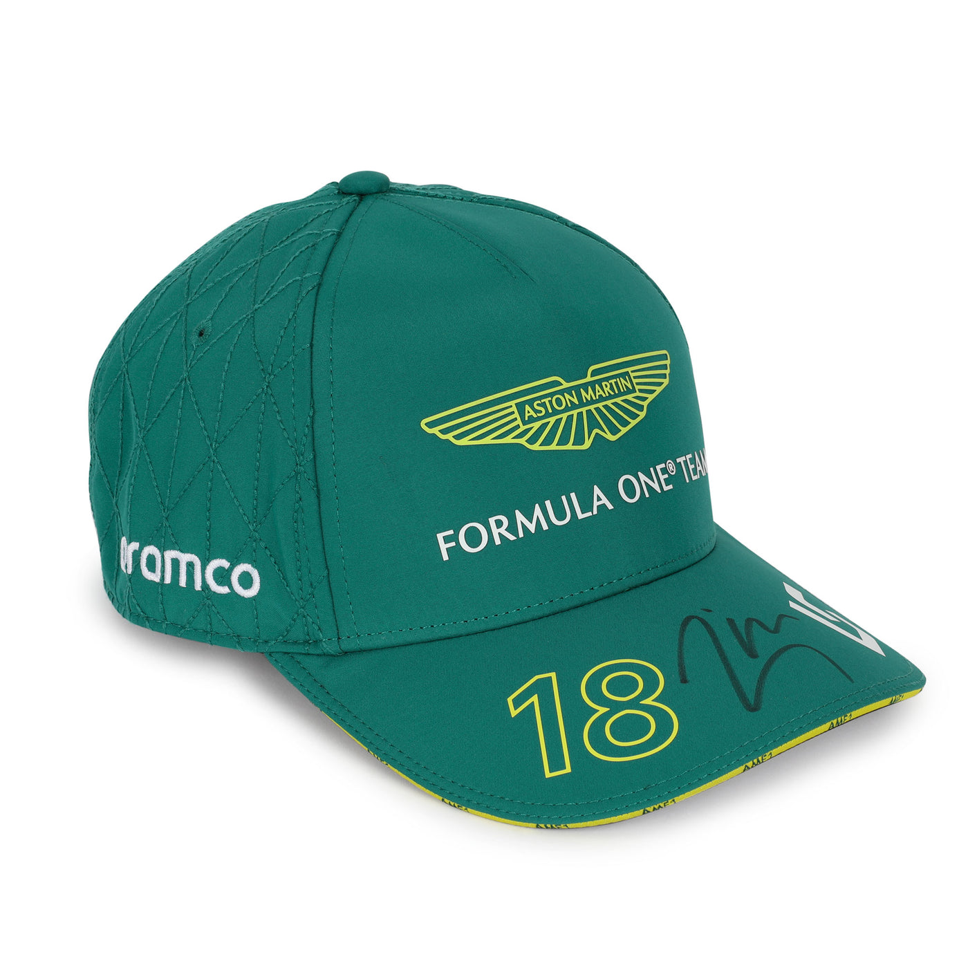 Official F1® Signed Merchandise | F1 Authentics