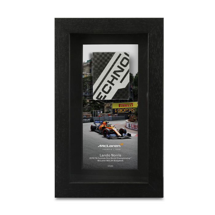 Formula 1 Car Parts & Memorabilia | F1 Authentics