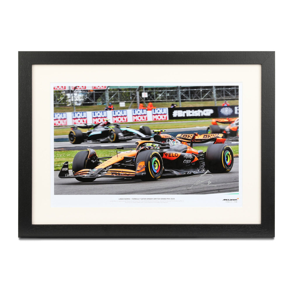 Official F1® Signed Memorabilia | Formula 1® Memorabilia Signed | F1 ...