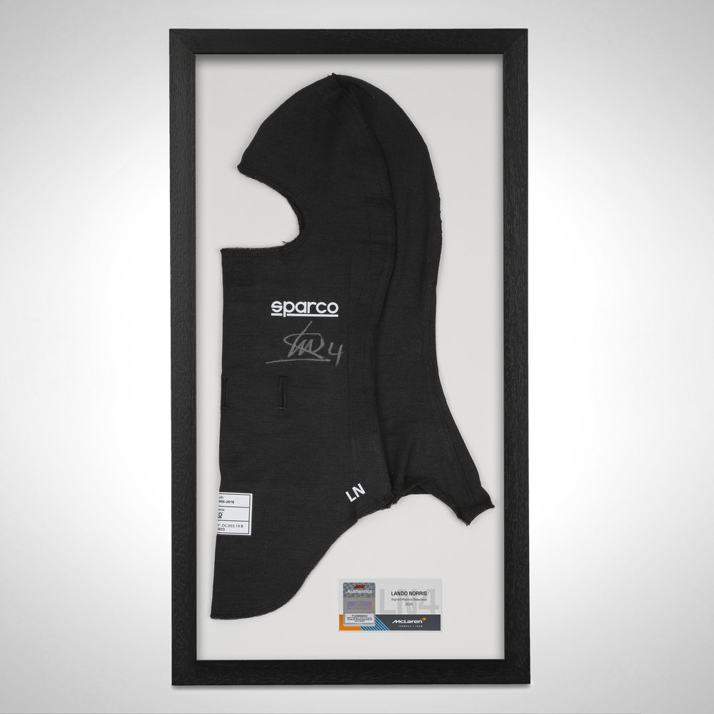 F1® Balaclavas