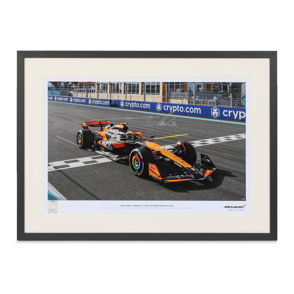 Browse all our F1® Memorabilia | Shop Official F1 Merchandise | F1 ...