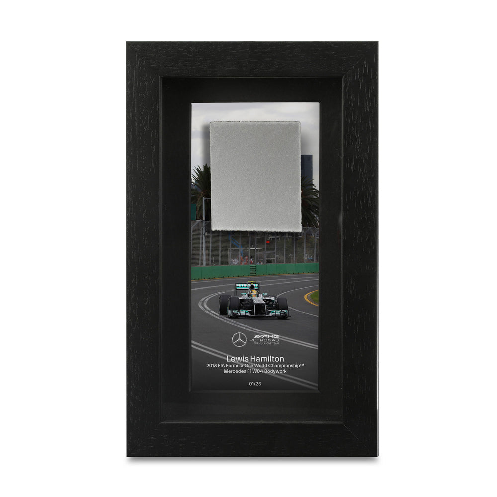Formula 1 Car Parts & Memorabilia | F1 Authentics