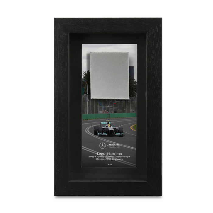 Formula 1 Car Parts & Memorabilia | F1 Authentics