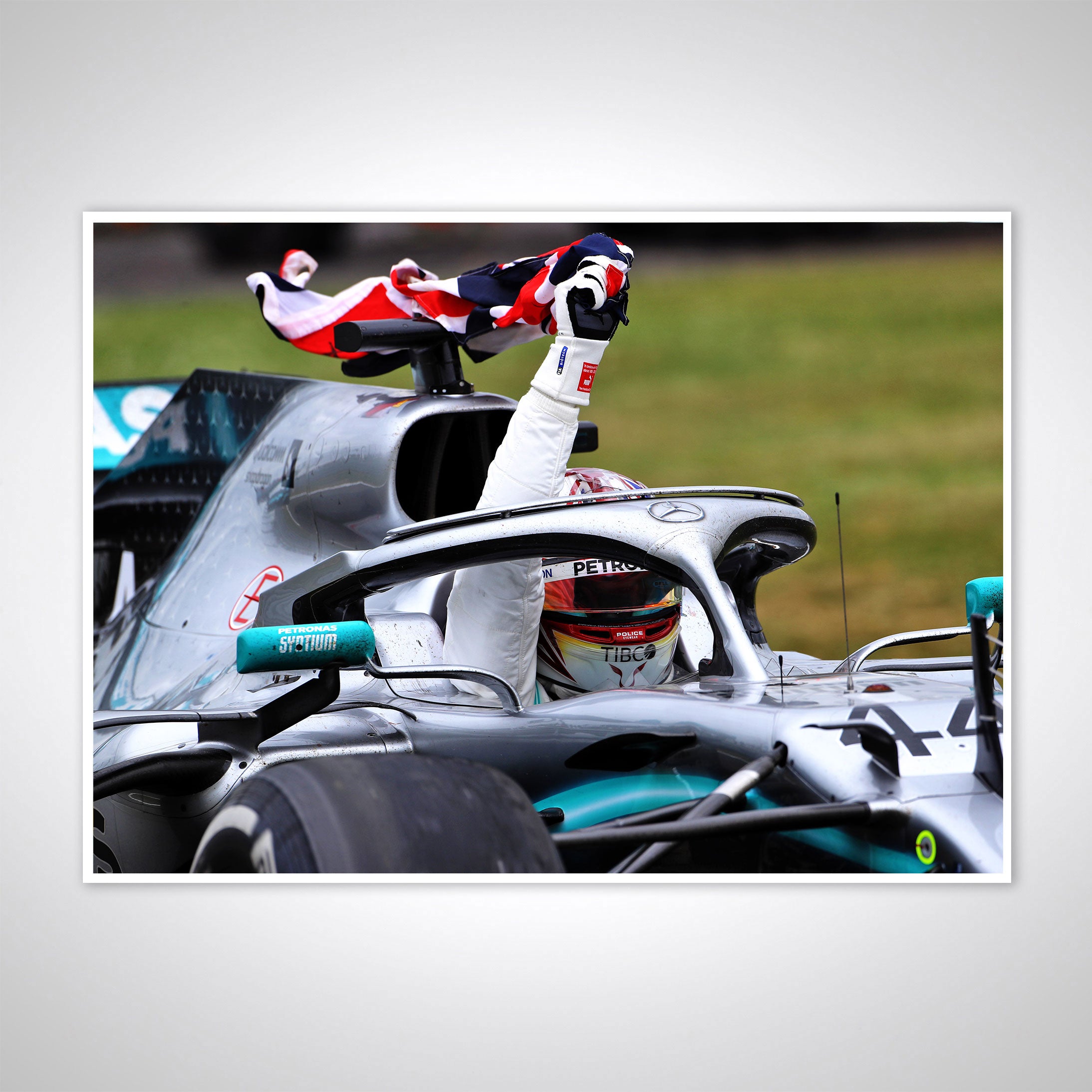 Official F1® Photography | F1 Driver Photos | F1 Authentics