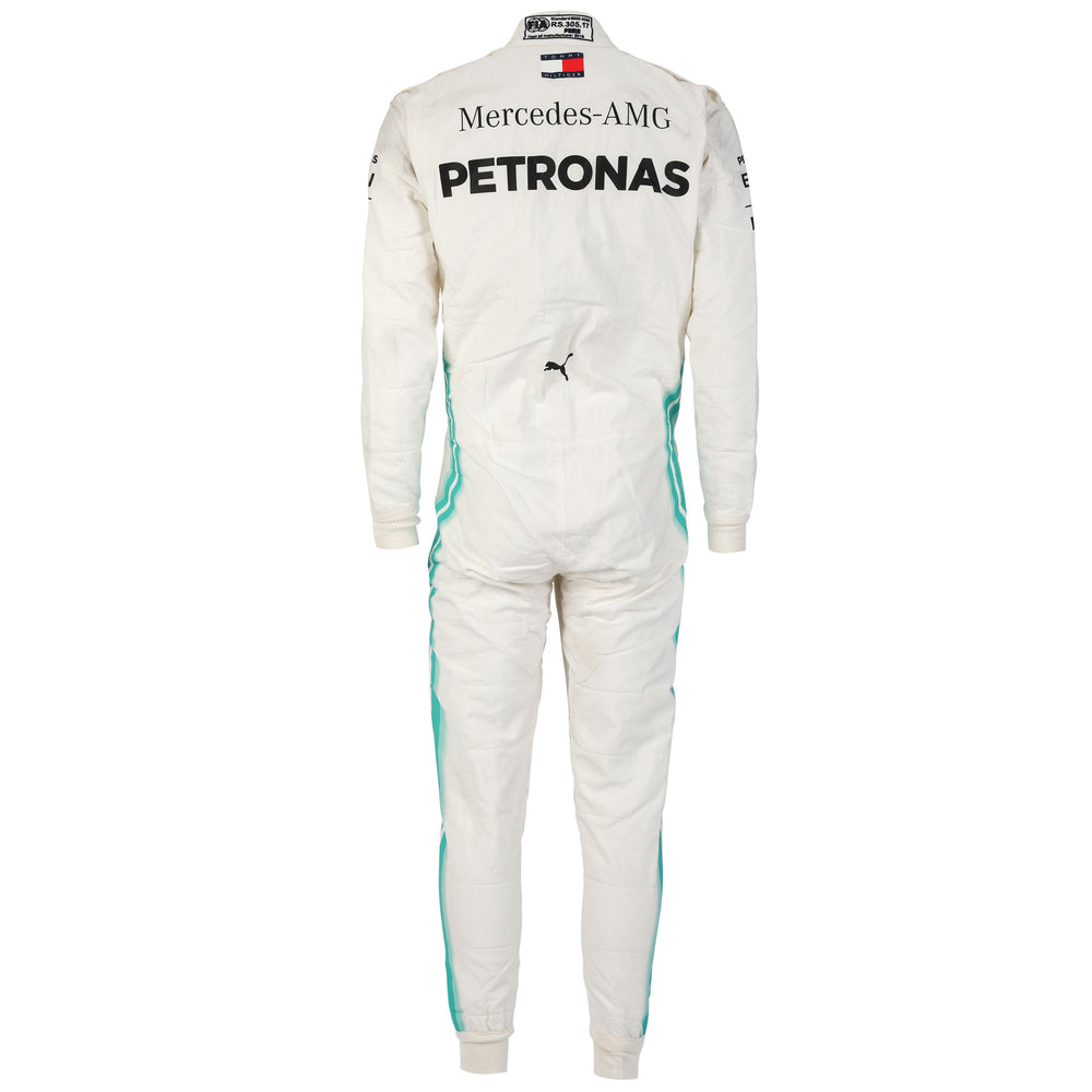Official F1® Racewear | Signed Replica Formula 1 Racewear | F1 Authentics