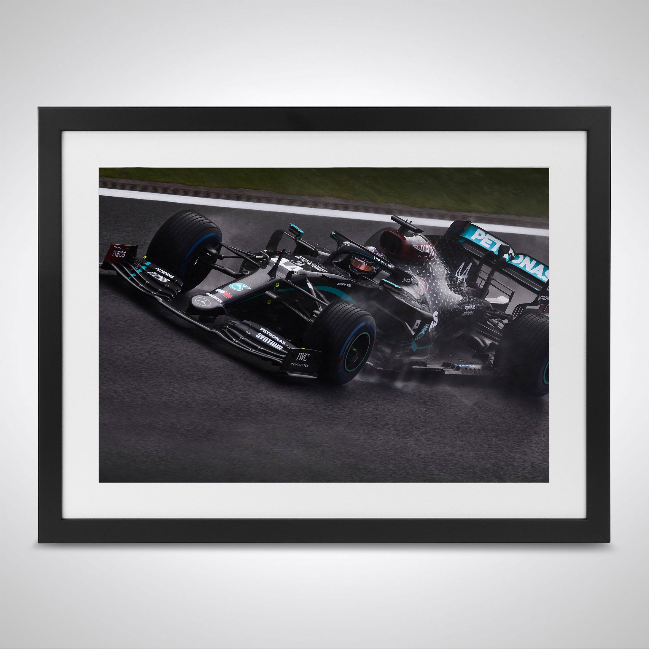 Official F1® Picture Frames | Formula 1® Framed Photos | F1 Authentics