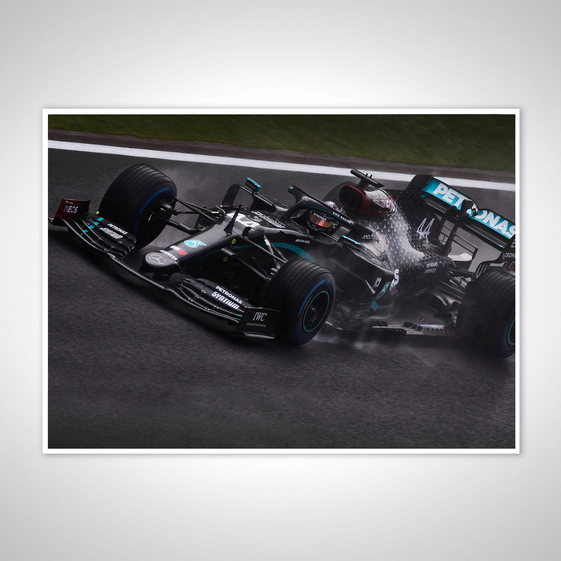Official F1® Picture Frames | Formula 1® Framed Photos | F1 Authentics