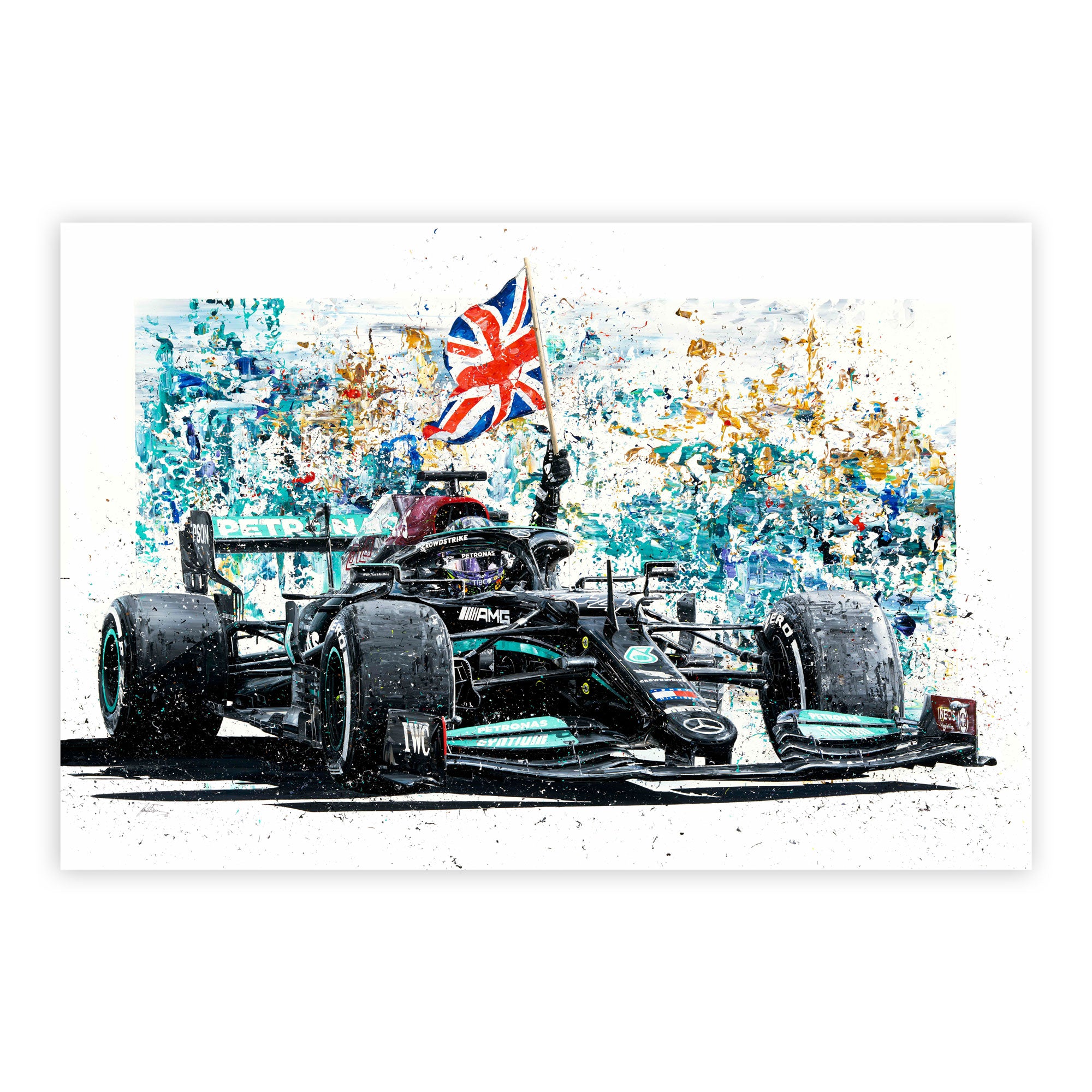 Browse all our F1® Memorabilia | Shop Official F1 Merchandise | F1 ...