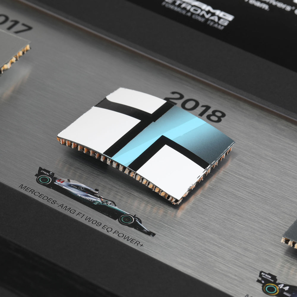Mercedes F1® Merchandise | Mercedes F1® Team Memorabilia | F1 Authentics