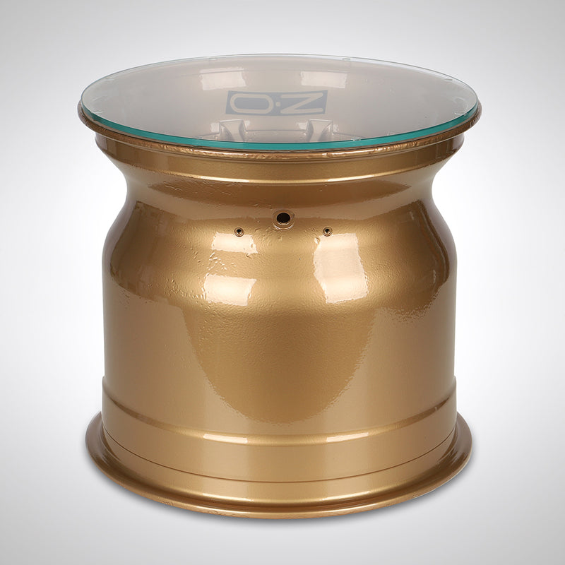 F1® Wheel Tables | F1® Wheel Rim Tables | F1 Authentics