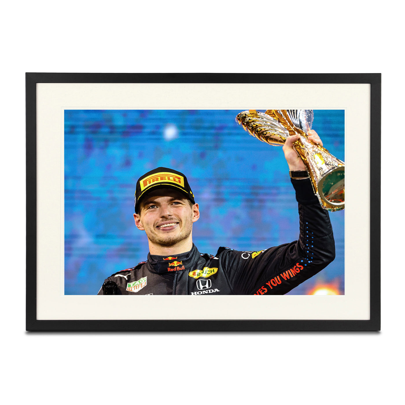 Max Verstappen F1® Memorabilia, Merch & Gifts | F1 Authentics