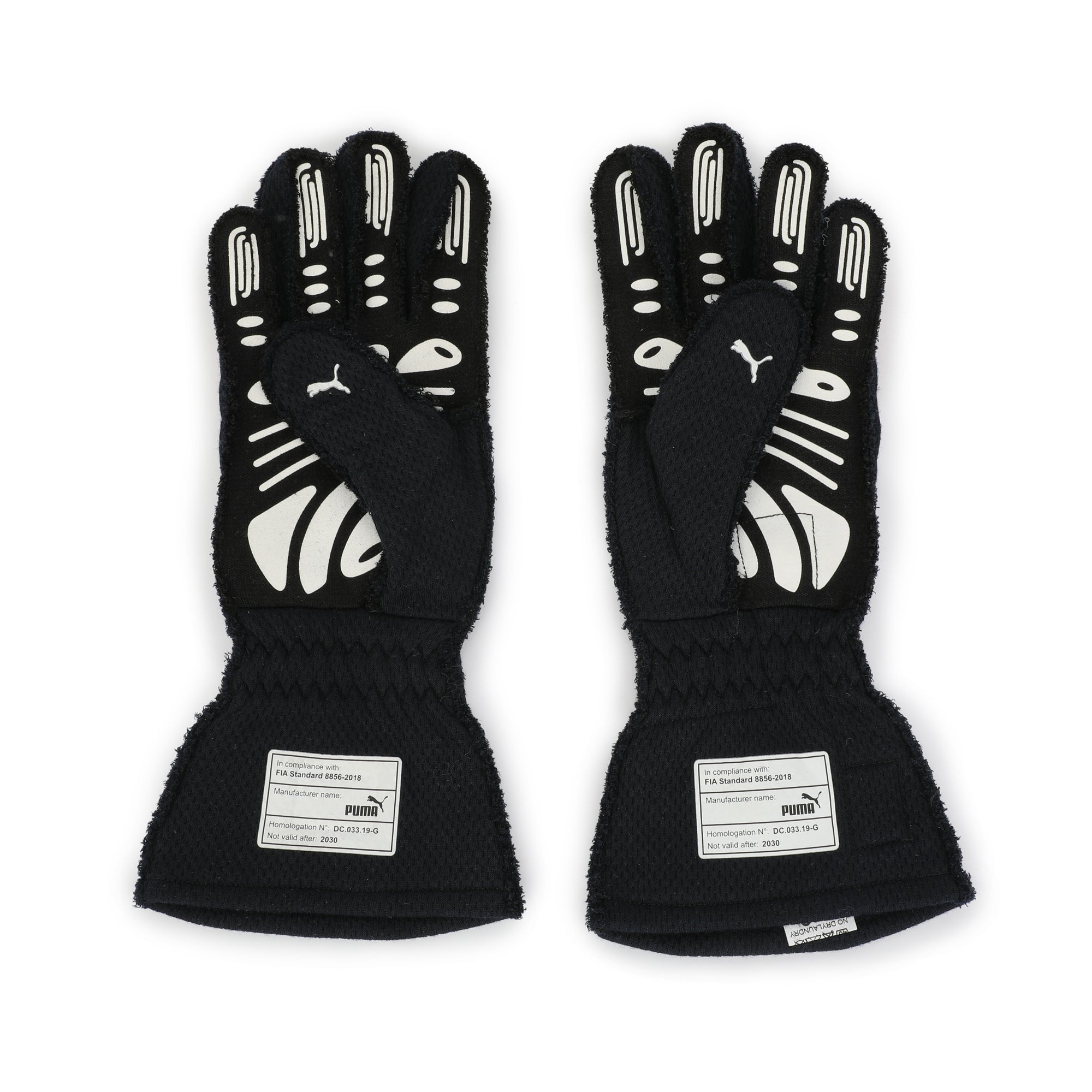 F1® Race Gloves & Driver Gear | F1 Authentics