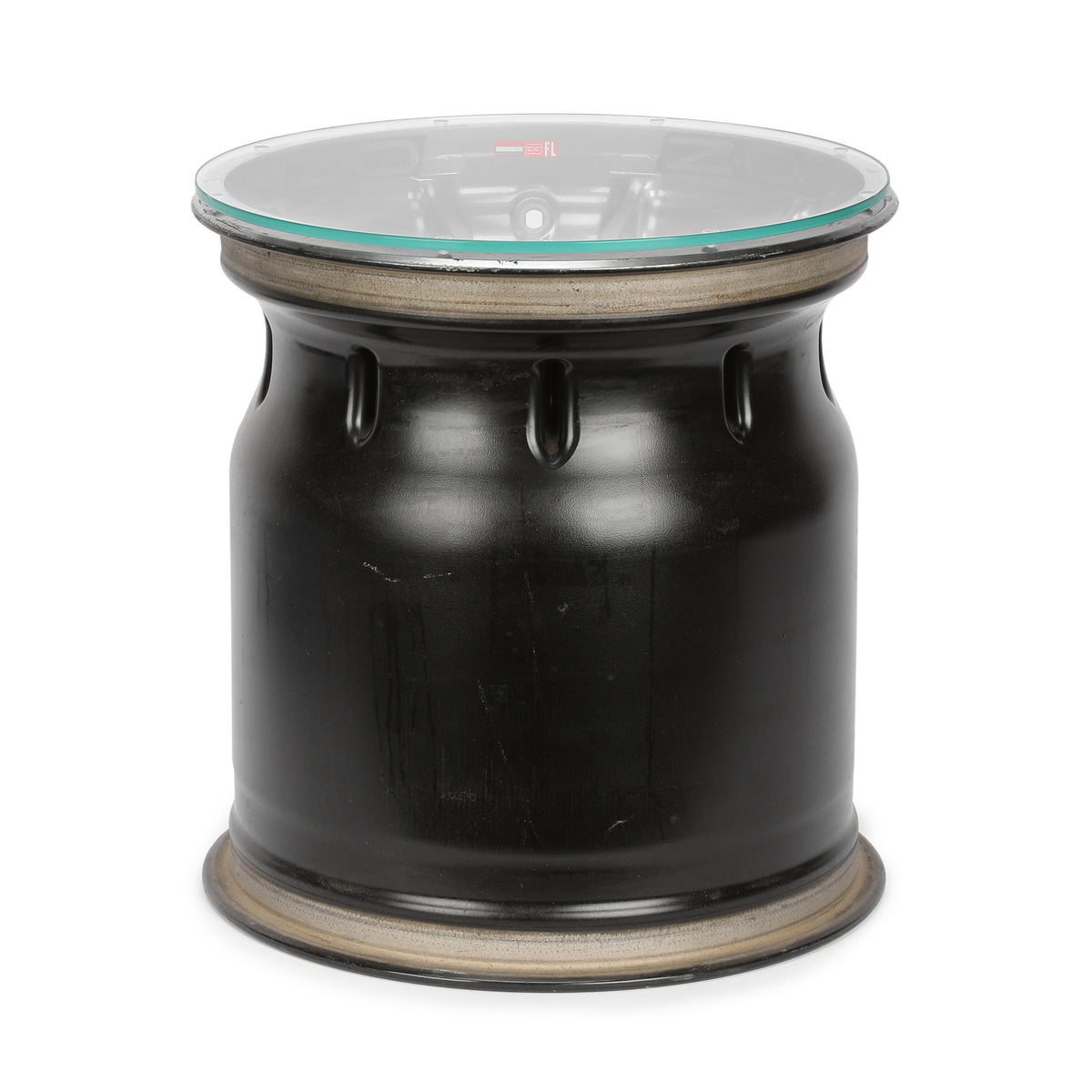Oracle Red Bull Racing 2021 Wheel Rim Table | Official F1 Collectible ...