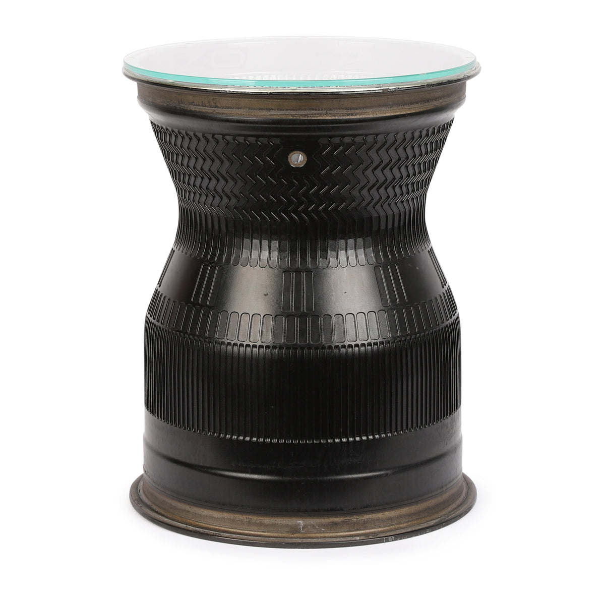 Oracle Red Bull Racing 2021 Wheel Rim Table | Official F1 Collectible ...