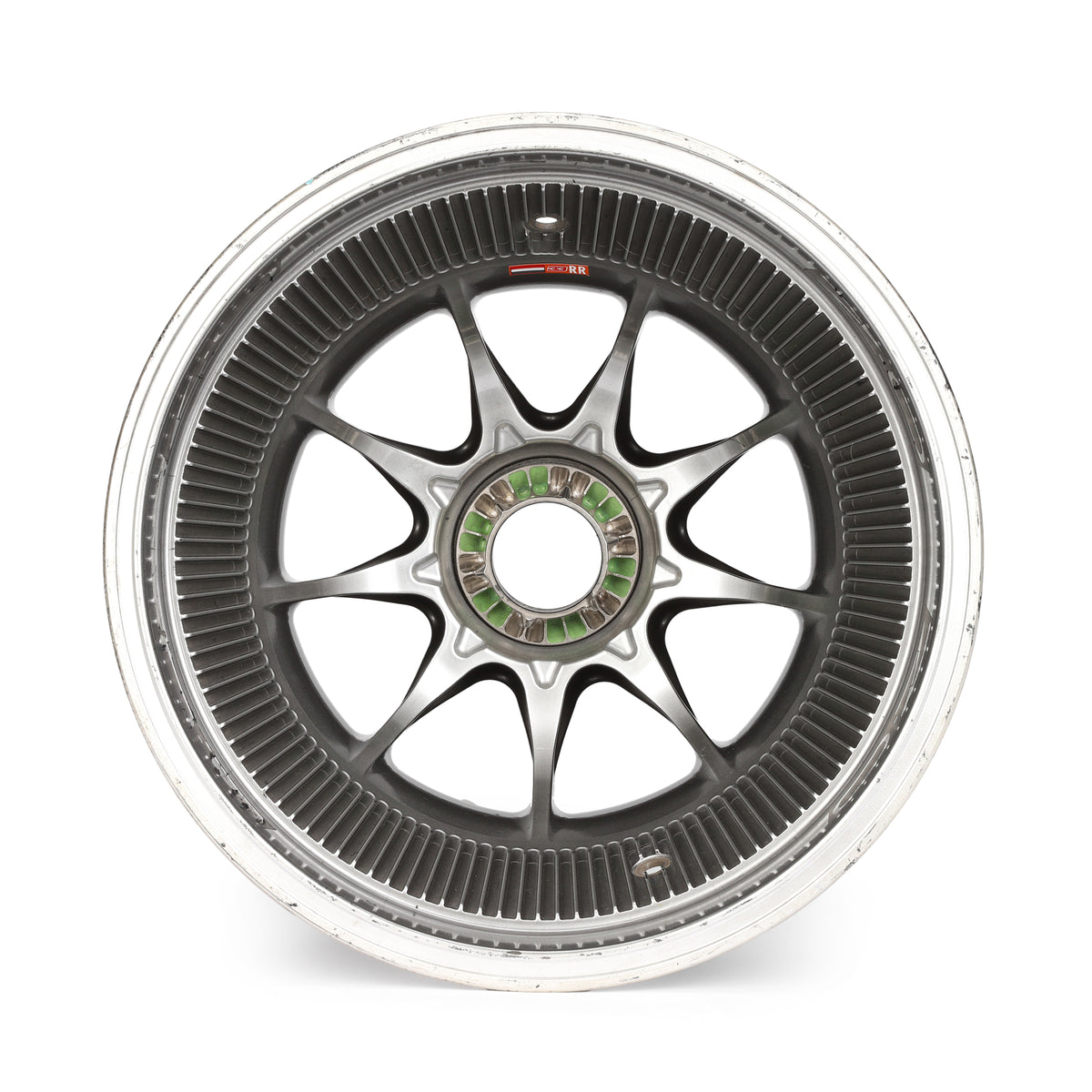 Oracle Red Bull Racing 2021 Wheel Rim Table | Official F1 Collectible ...