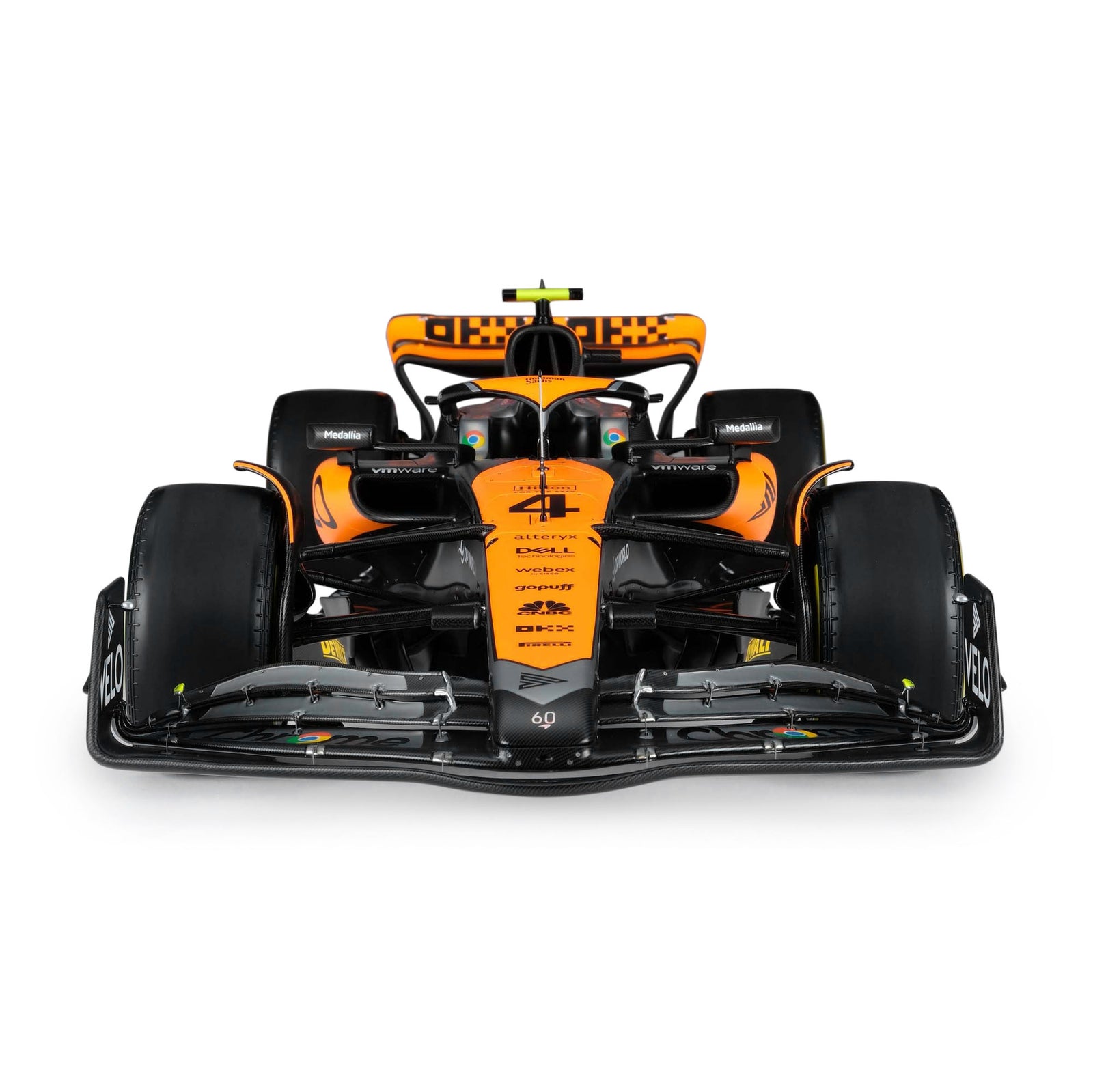 Official F1® Model Cars | Scale Model of F1® Car | F1 Authentics