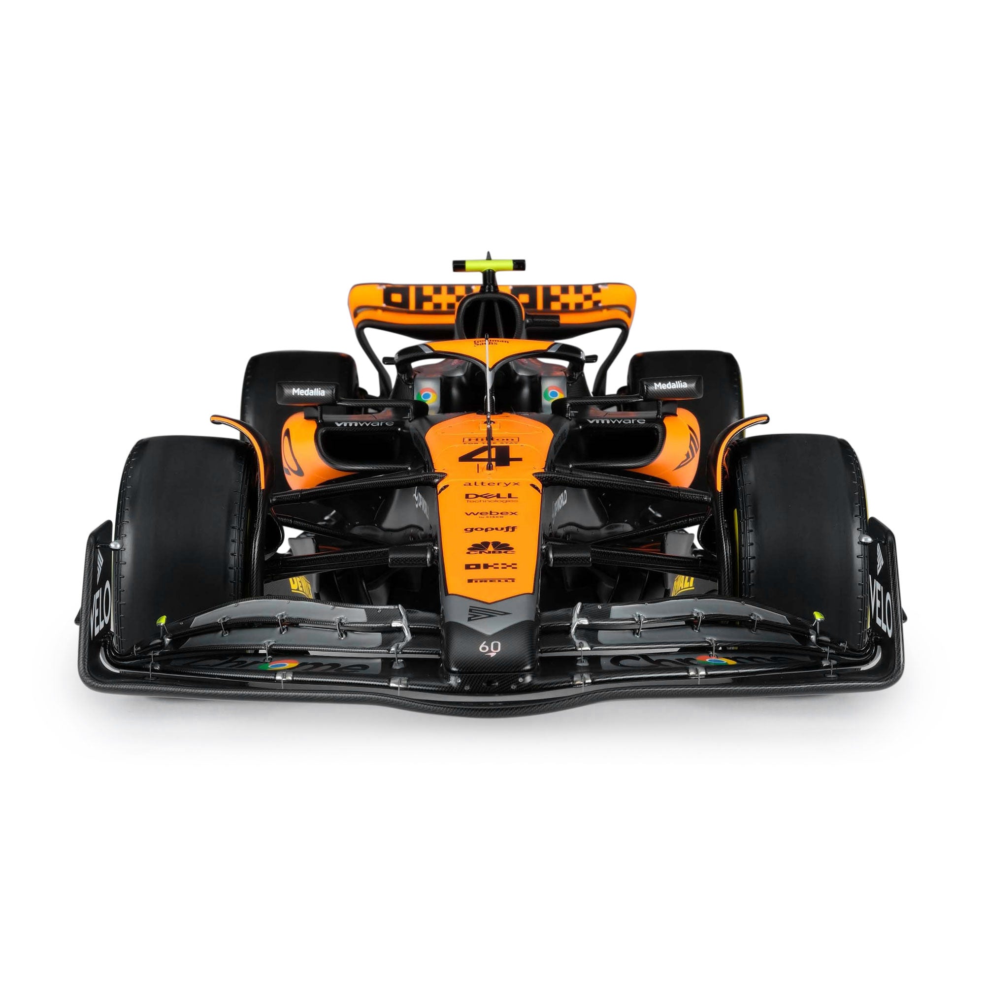 Official F1® Model Cars | Scale Model of F1® Car | F1 Authentics