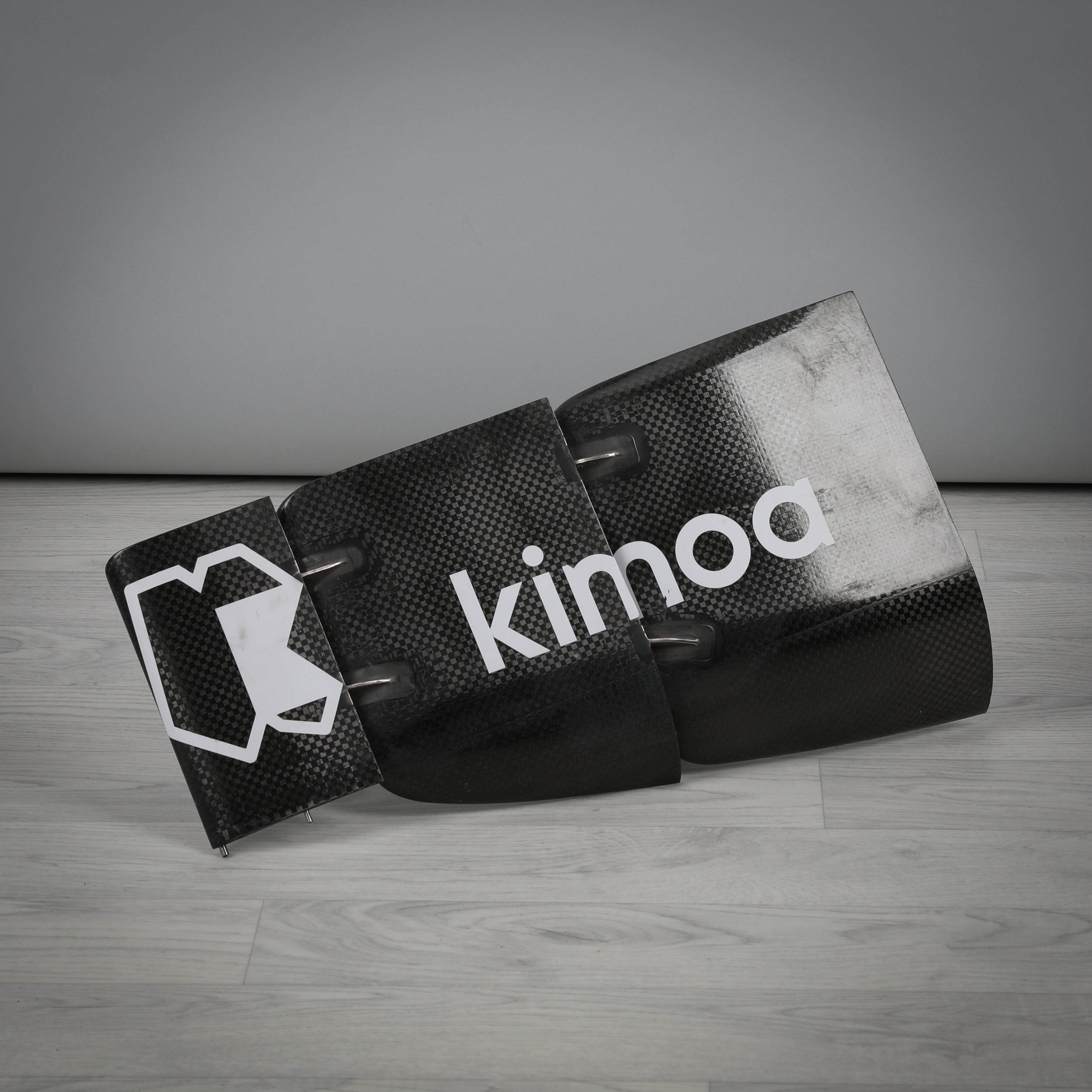 Official F1® Sidepods | Race Used F1® Car Side Pods for Sale| F1 Authentics