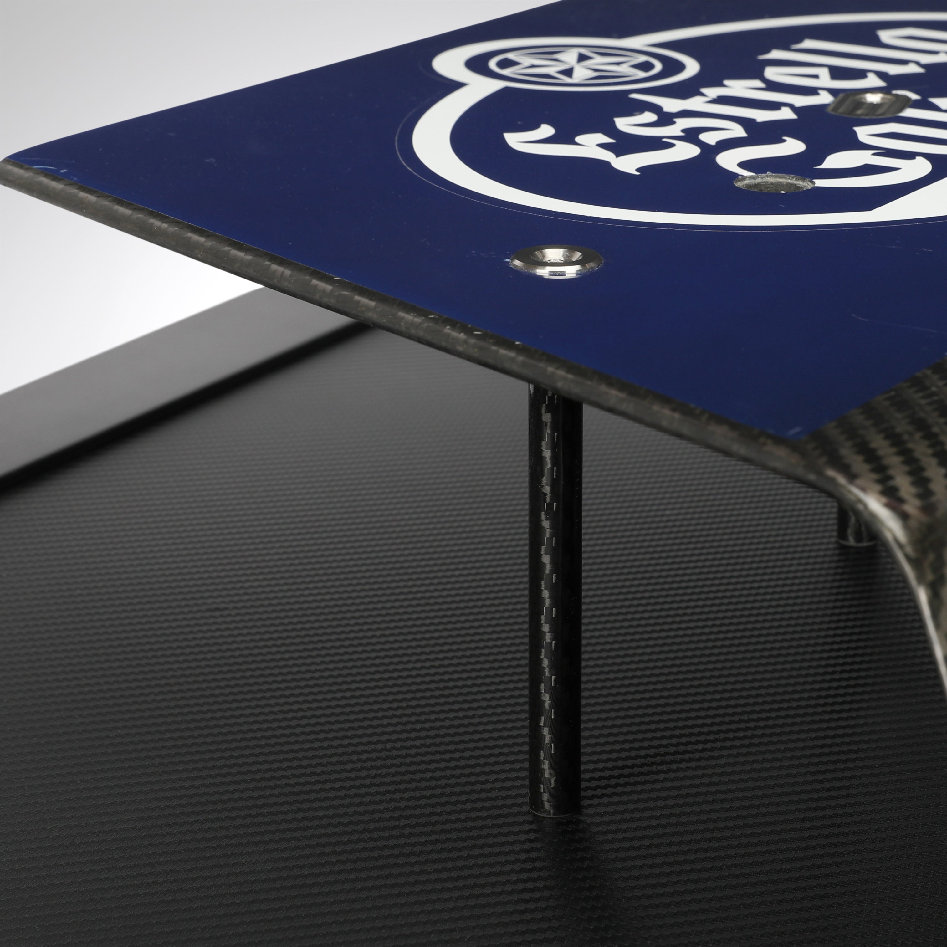F1® Rear Wing Tables | F1® Rear Wing Desk | F1 Authentics