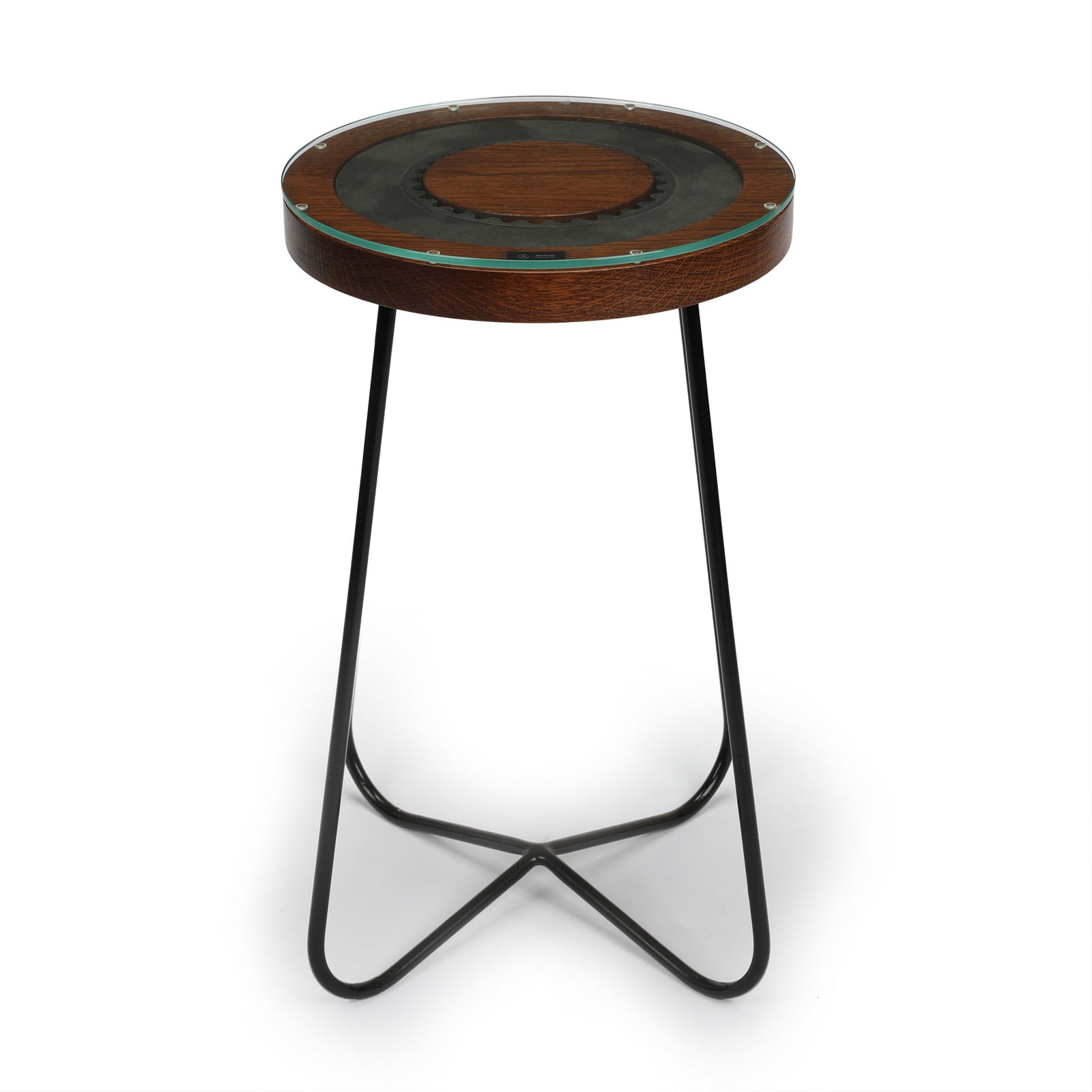F1® Brake Disc Tables Collection | F1 Authentics