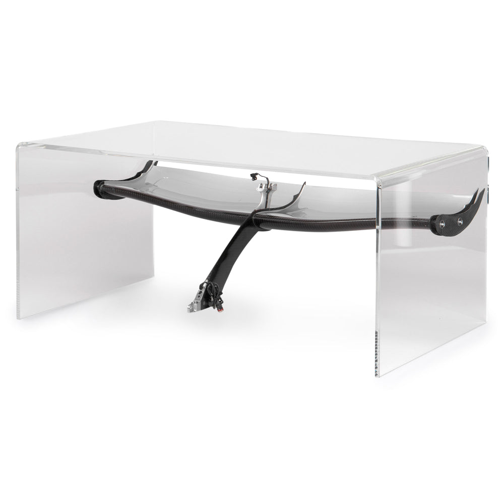 Official F1® Tables | Formula 1® Coffee Tables | F1 Authentics