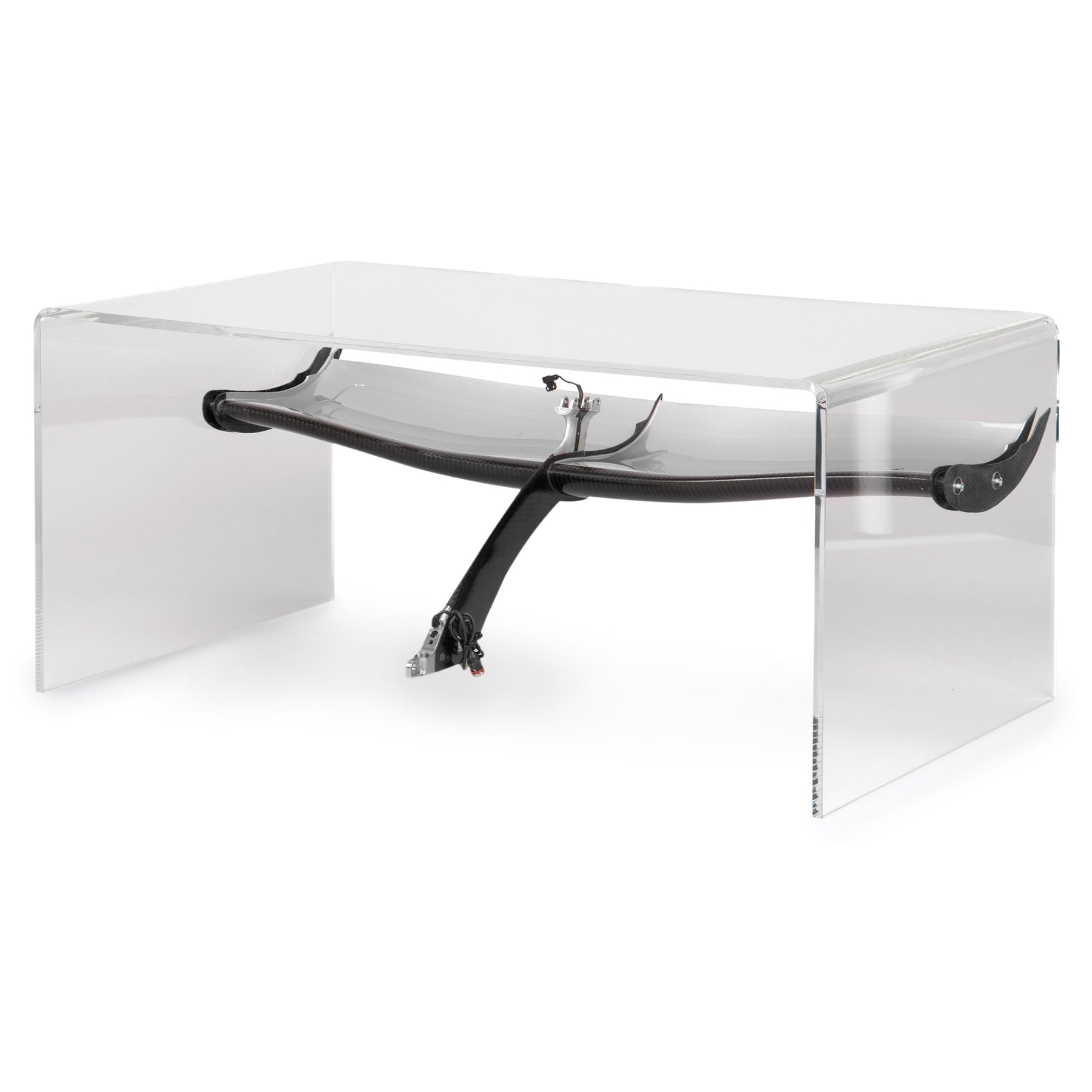 Official F1® Tables | Formula 1® Coffee Tables | F1 Authentics