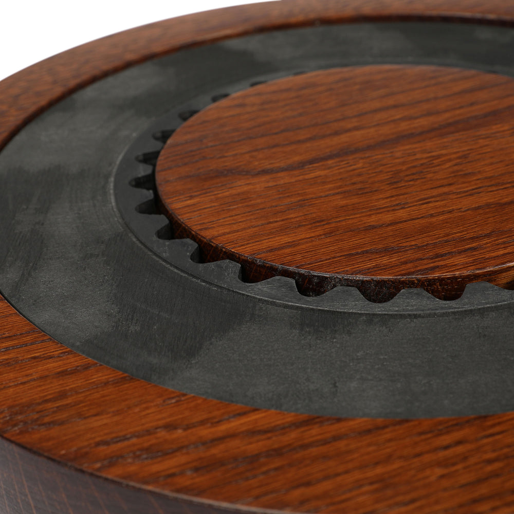 Lewis Hamilton 2018 Brake Disc Table | F1 Authentics