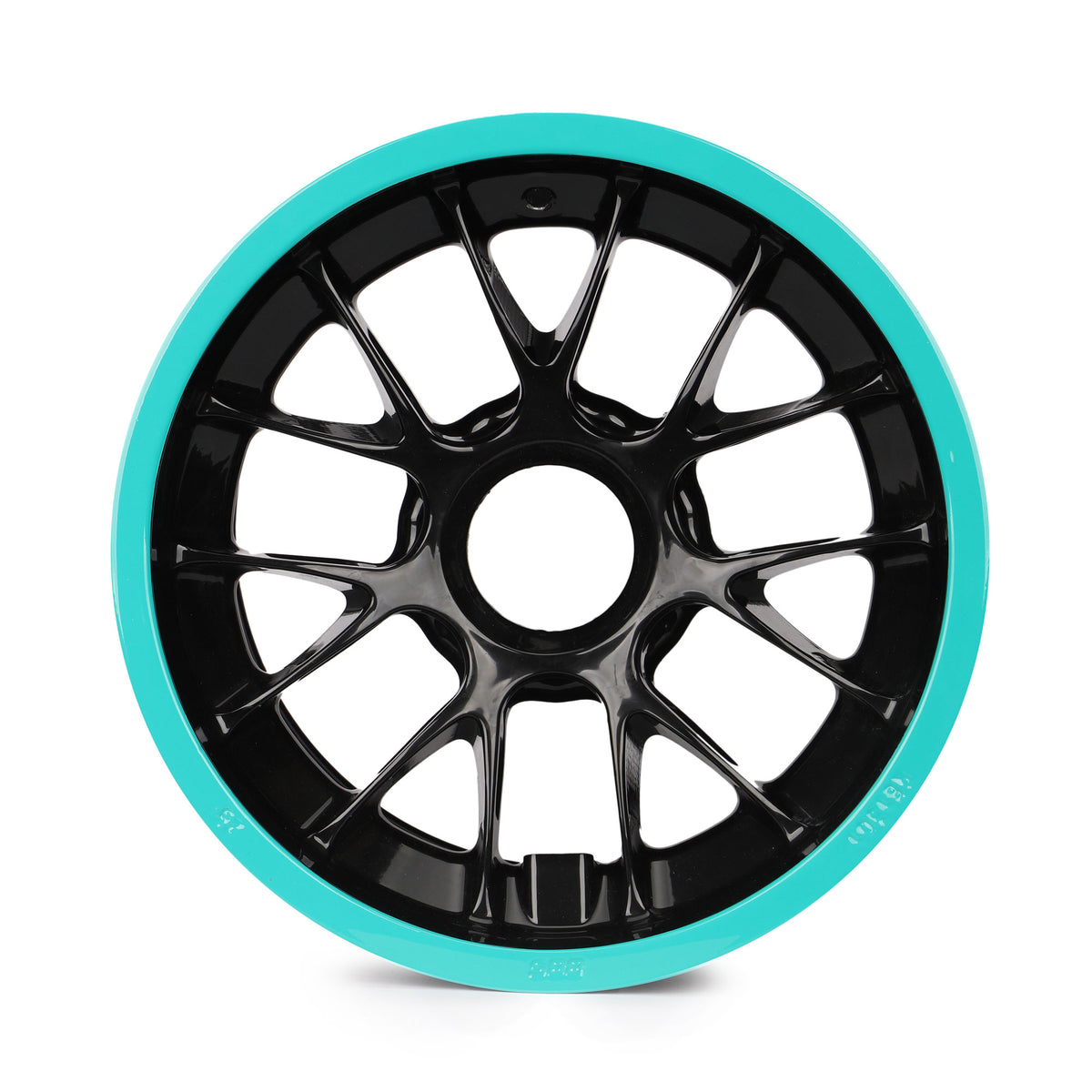 Mercedes AMG Petronas 2023 Front Wheel Rim Table | F1 Memorabilia – F1 ...