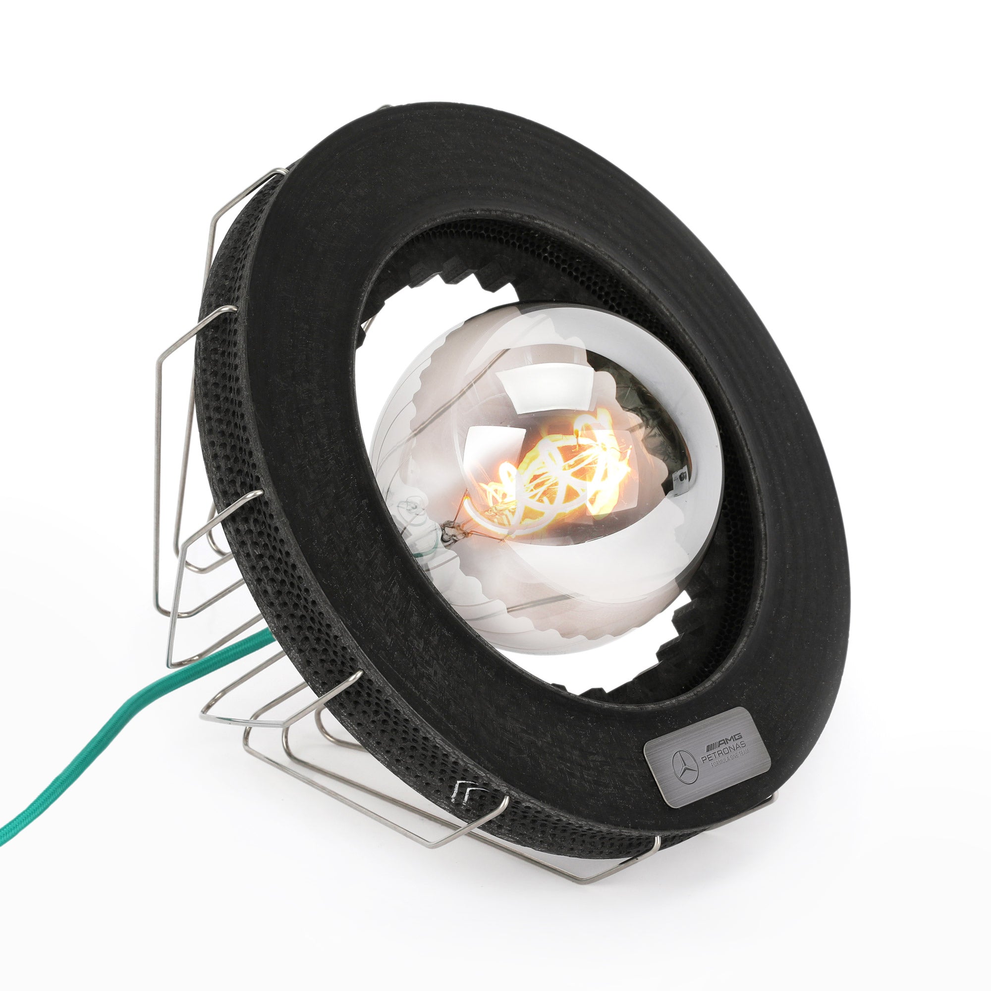 Official F1® Lamps | F1® Gear Table Lamps | F1 Authentics