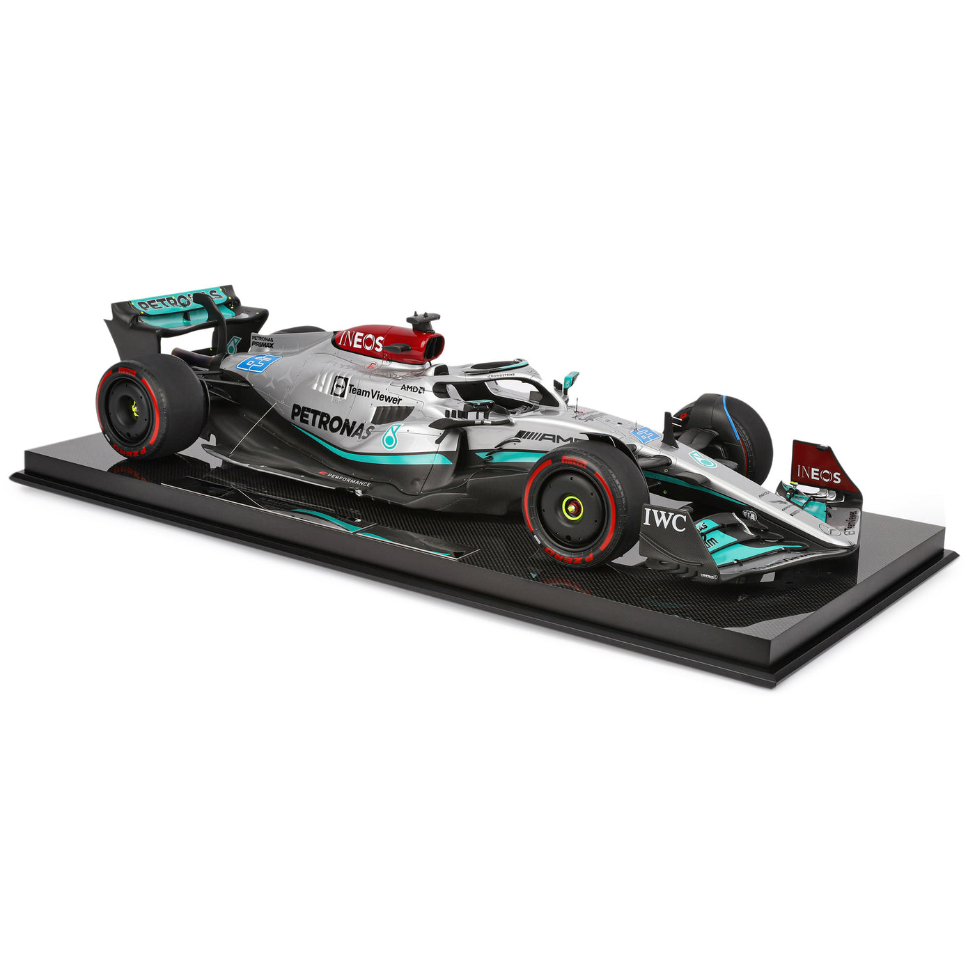 Official F1® Models | Formula 1® Scale Models | F1 Authentics