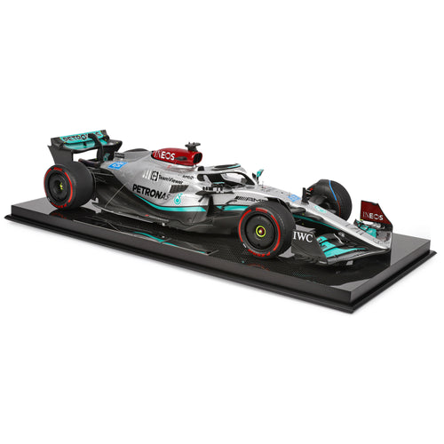 Official F1® Models | Formula 1® Scale Models | F1 Authentics