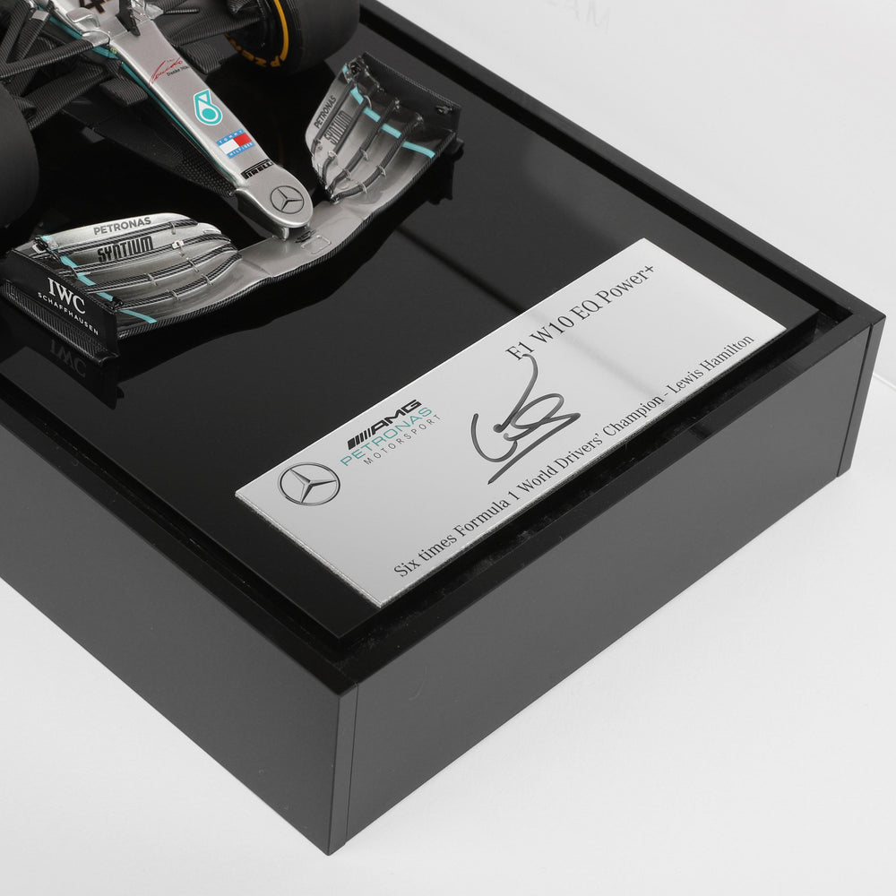 F1 Authentics Auction | All F1 Memorabilia Auctions